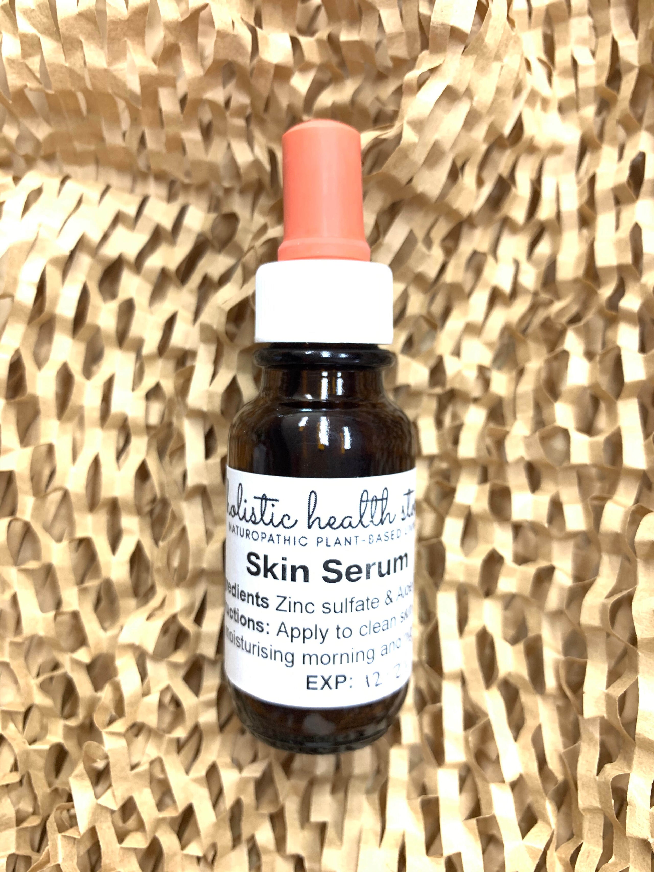 Skin Serum 50mL | Holistic Health Store