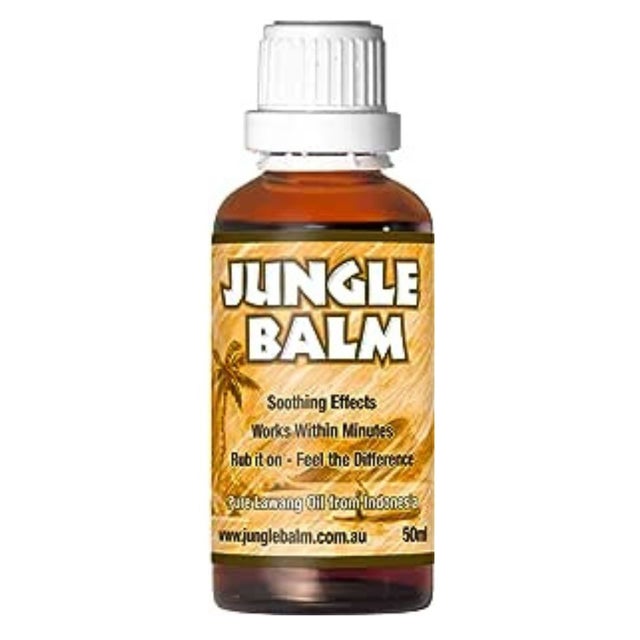 Jungle Balm 50mL